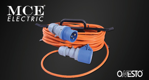 Online Shop T&C’s - MCE Electric