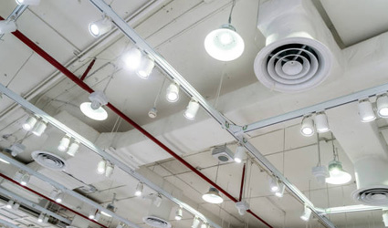 About Us - MCE Electric