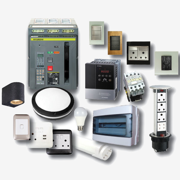 Apply for an Account - MCE Electric