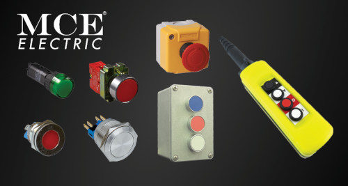 Controlgear & Signalling Devices