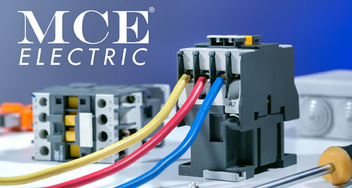 Product Details - MCE Electric