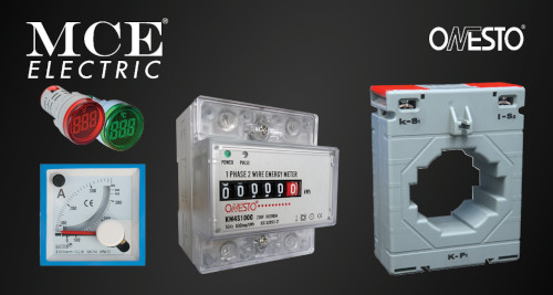 Lighting Poles,Solar Street Lighting,Lighting Supplies | MCE Electric